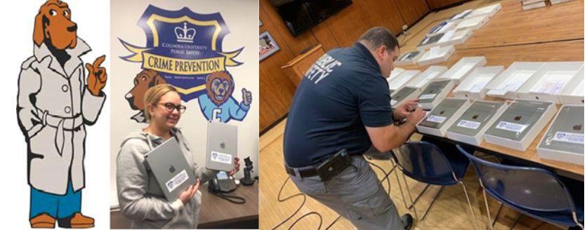 Crime Prevention Tips: March 2021 | Public Safety